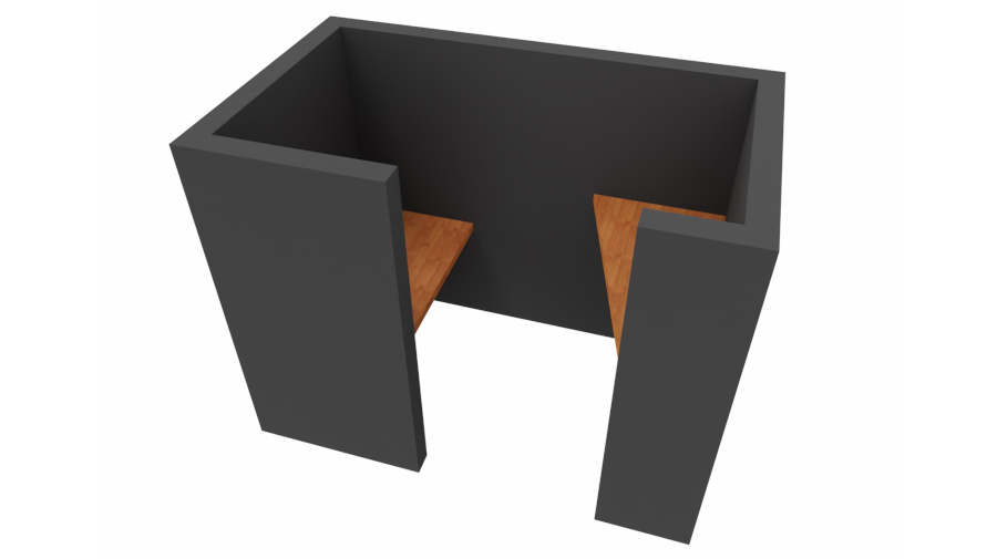 Childrens reading spaces | Morph Bricks